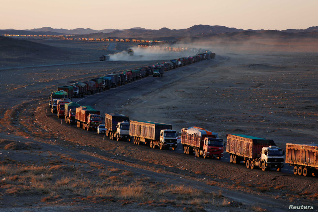 Indirect Transfer Rules - Mongolia Business